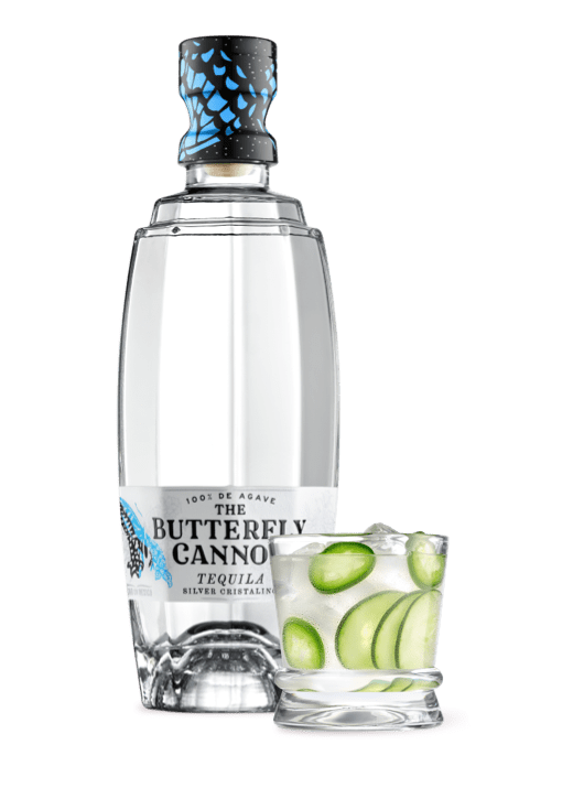 Butterfly Cannon | Home